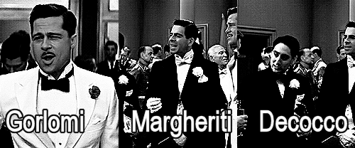 Sgt donny donowitz GIF - Conseguir o melhor gif em GIFER