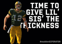 Madden GIFs - Get the best gif on GIFER
