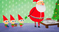 Elves GIFs - Get the best gif on GIFER