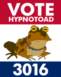 Hypnotoad GIFs - Get the best gif on GIFER