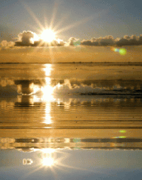 Sunrise GIFs - Get the best gif on GIFER