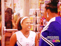 Moesha GIFs - Get the best gif on GIFER