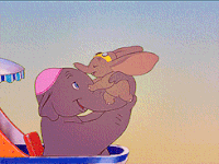 Dumbo GIFs - Get the best gif on GIFER