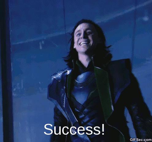 Kid loki GIF - Conseguir o melhor gif em GIFER