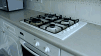 Stove GIFs - Get the best gif on GIFER
