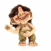 Trolli GIFs - Get the best gif on GIFER