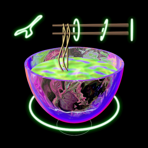Soup bowl GIFs - Obtenez le meilleur gif sur GIFER