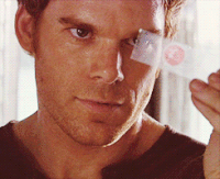 Dexter гифки, анимированные GIF изображения dexter - скачать гиф ...