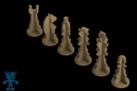 Chess GIFs - Get the best gif on GIFER