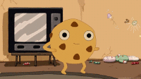 Cookie GIFs - Get the best gif on GIFER