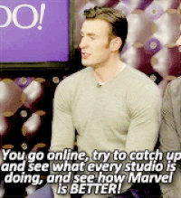 Mcu cast GIF - Conseguir o melhor gif em GIFER