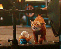 Smurf GIFs - Get the best gif on GIFER