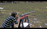 Recoil GIFs - Get the best gif on GIFER