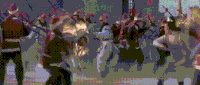 Amazons гифки, анимированные GIF изображения amazons - скачать гиф ...