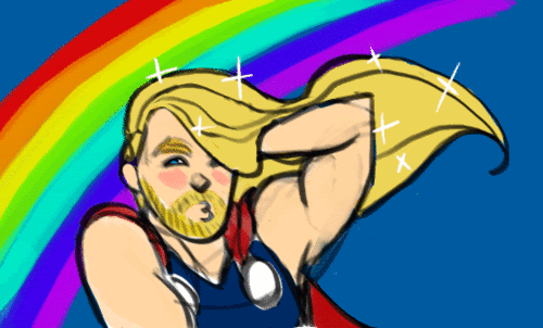 Bifrost GIF - Conseguir o melhor gif em GIFER