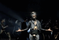 Shout GIFs - Get the best gif on GIFER