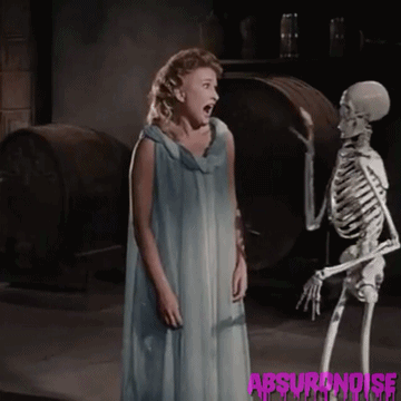 1950s movies GIF - Conseguir el mejor gif en GIFER