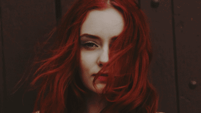 Red hair dye GIFs - Obtenez le meilleur gif sur GIFER