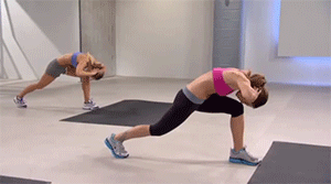 Killer workout GIF - Conseguir o melhor gif em GIFER
