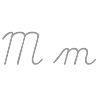 Letter m GIFs - Get the best gif on GIFER