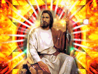 Christ GIFs - Get the best gif on GIFER