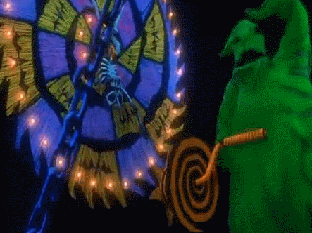 Boogieman GIFs - Obtenez le meilleur gif sur GIFER