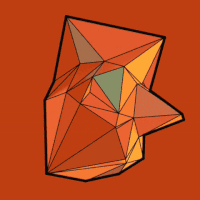 Polygonal GIFs - Get the best gif on GIFER