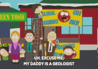Geologist GIFs - Get the best gif on GIFER