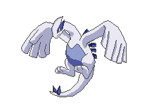 Lugia GIFs - Get the best gif on GIFER