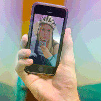 Selfie GIFs - Get the best gif on GIFER