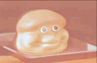 Bread GIFs - Get the best gif on GIFER