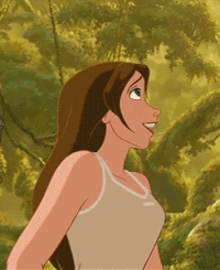 Tarzan GIFs - Get the best gif on GIFER