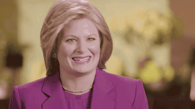 Presidential candidates GIF - Conseguir o melhor gif em GIFER