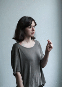 Portrait GIFs - Get the best gif on GIFER