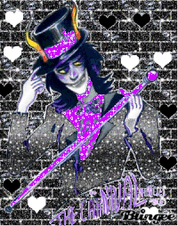 Gamzee GIFs - Get the best gif on GIFER