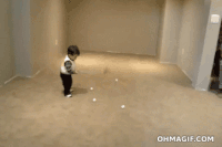 Hand and eye communication GIFs - Get the best gif on GIFER