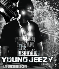 Jeezy GIFs - Get the best gif on GIFER