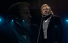 Colm wilkinson GIF - Conseguir el mejor gif en GIFER