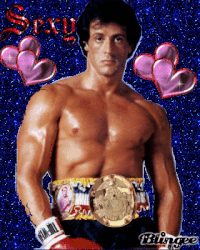 Sylvester stallone GIF - Conseguir o melhor gif em GIFER