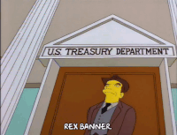 Rex banner GIF - Conseguir o melhor gif em GIFER