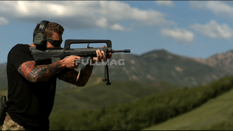 Famas GIFs - Get the best gif on GIFER