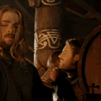 Eomer GIFs - Get the best gif on GIFER