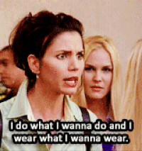 Charisma GIFs - Get the best gif on GIFER