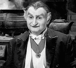 Munsters GIFs - Get the best gif on GIFER
