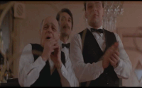 Moonstruck GIFs - Get the best gif on GIFER