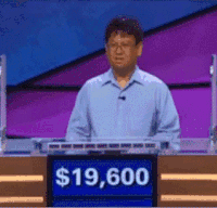 Jeopardy GIFs - Get the best gif on GIFER