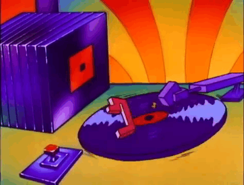 Q bert GIF - Conseguir el mejor gif en GIFER