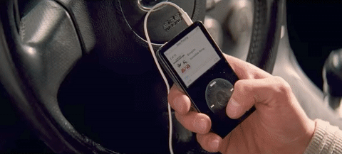 Baby driver GIFs - Obtenez le meilleur gif sur GIFER
