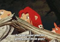 Simba GIFs - Get the best gif on GIFER