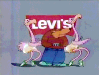 Levis GIFs - Get the best gif on GIFER